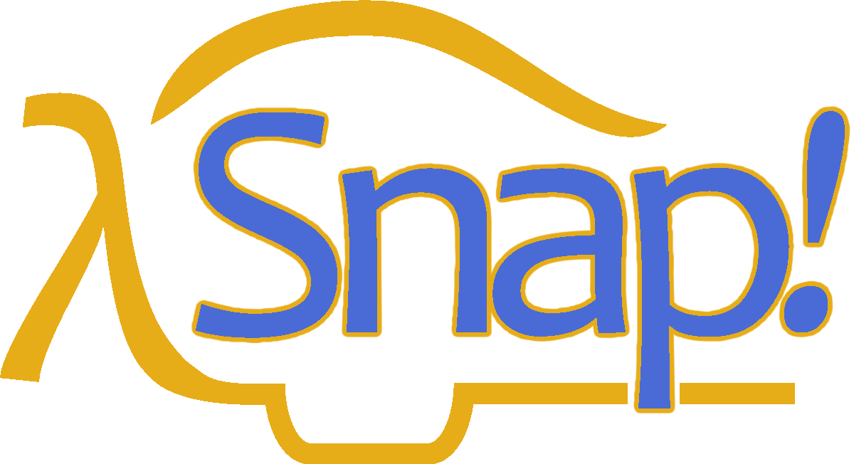 SNAP! (Build Your Own Blocks)